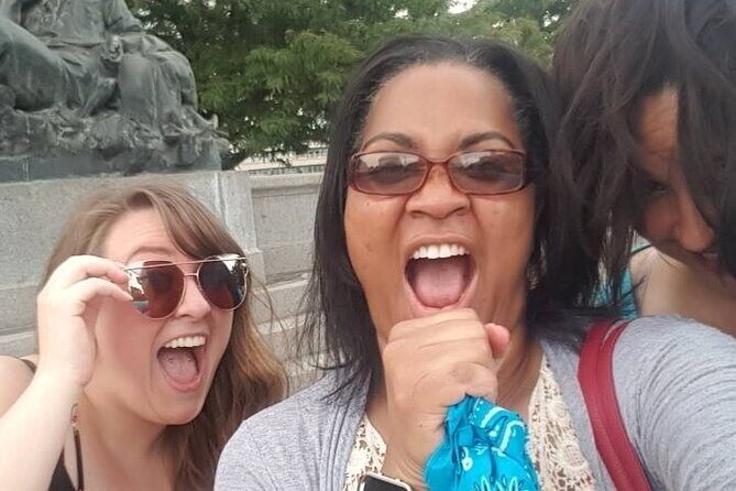 Participate in a Fun Scavenger Hunt in Hartford by 3Quest Challenge - The Itinerary Breakdown