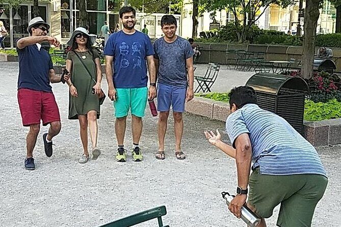 Participate in a Fun Scavenger Hunt in Madison by Crazy Dash - What Makes It a Good Value?