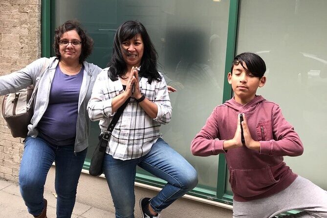 Participate in a Fun Scavenger Hunt in Tulsa by Wacky Walks - Considerations and Drawbacks