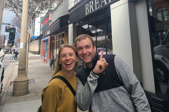 Pasadena Puzzle Adventure: Stop the Bomb! - Breaking Down the Itinerary