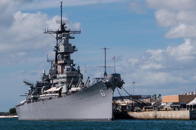 Passport to Pearl Harbor - Who Will Love This Tour?