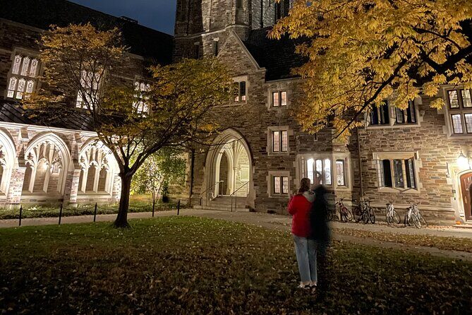 Patriots Ghost Tour and Paranormal Experience - Practical Details: Making the Most of Your Tour