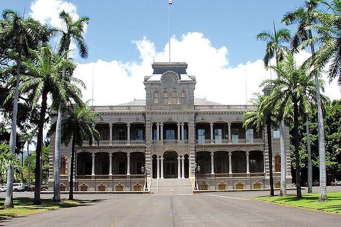 Pearl Harbor, USS Arizona and Honolulu City Tour - Who Should Book This Tour?