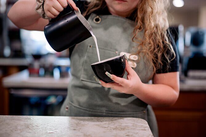 Peekskill Food and Culture Walking Tour - Food Stops: Bars, Bakeries, and Dessert Parlors