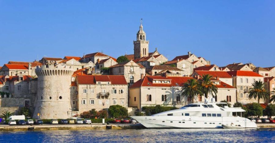 Peljesac Peninsula & Korcula Island Day-Trip from Dubrovnik - Pricing and Value for Money