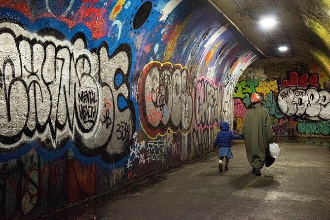 Picture The City - Practical Details and Considerations