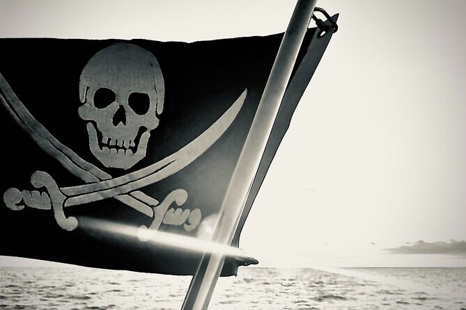 Pirate Adventure in Florida - FAQs About the Pirate Adventure in Florida