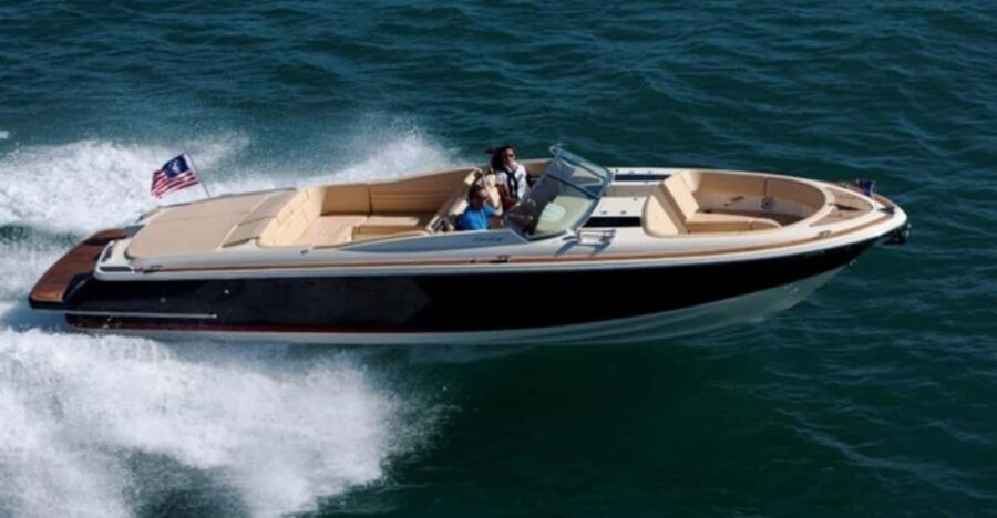 Pirvate Luxury Sunset Charter Aboard Solaris - Whats Included and Whats Not