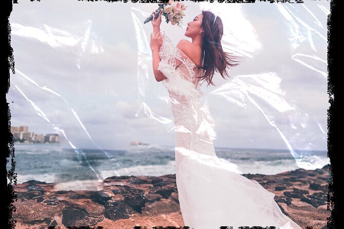 Plan Surprising/Secret Proposal Photo/Video in Hawaii Paradise - Who Is This Experience Best Suited For?
