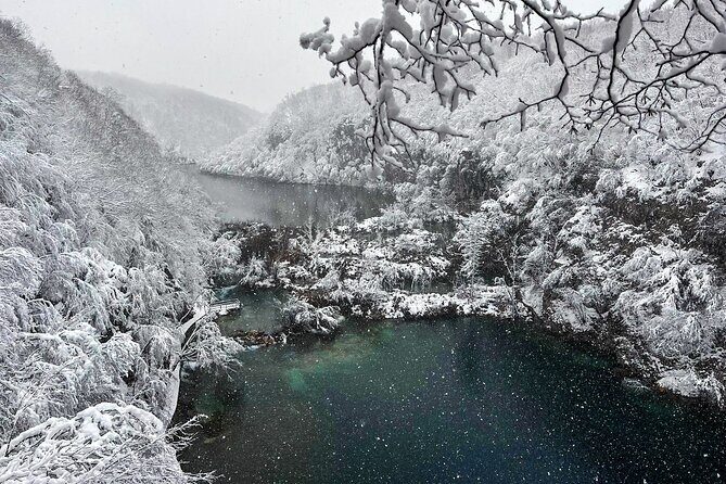 Plitvice and Rastoke guided day tour from Zagreb w/ticket (8pax) - What Makes This Tour Stand Out