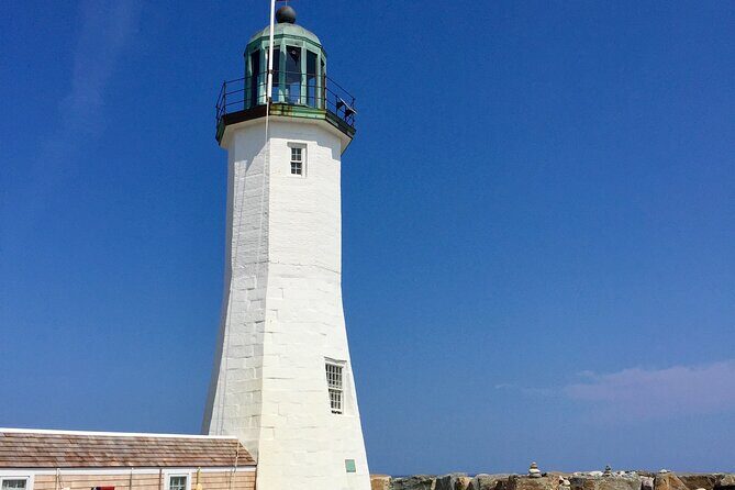 Plymouth & South Shore Full Day Private Tour from Boston - The Value of a Private Guided Experience