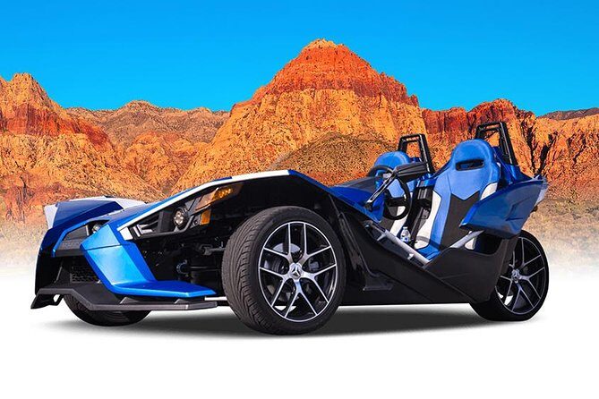 Polaris Slingshot Rental - FAQs