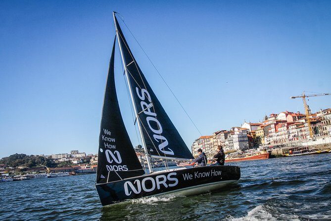 Porto: Private Sailing Experience in Douro River - Practical Details and Considerations