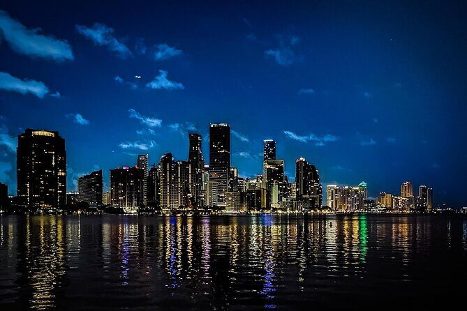 Private 4-Hour Miami City Tour - Authentic Feedback and Insights