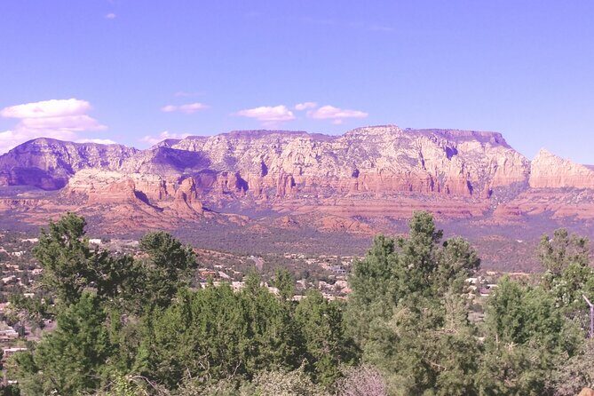Private 4-Hour Sedona Spirit Journey and Vortex Tour - Who Will Enjoy This Tour?