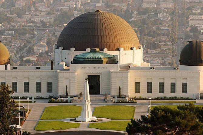 Private 5-hour Tour of Los Angeles with private driver/guide - Hotel pick up - Authentic Experiences and Practicalities