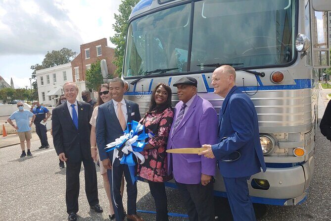 Private 6 Hour Tour of Selma and Montgomery Civil Rights Sites - A Deep Dive into the Civil Rights Tour Experience