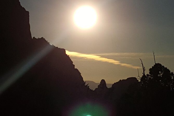Private 6 or 8 Hr "Awaken to You": Journey & Sedona Vortex Tour (Specify 6/8 hr) - What Travelers Say and Why It Matters