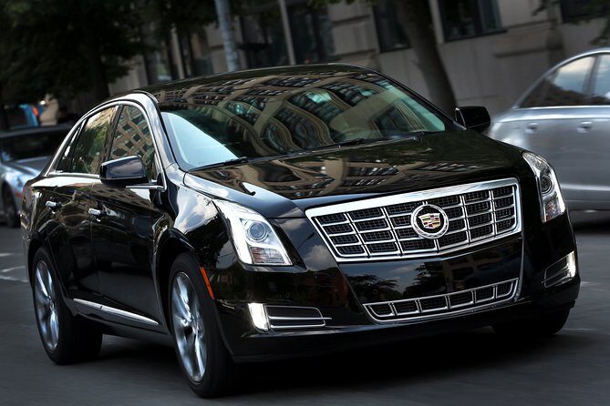 Private Airport Transfer from SFO to Sonoma Valley - Who Should Consider This Service?