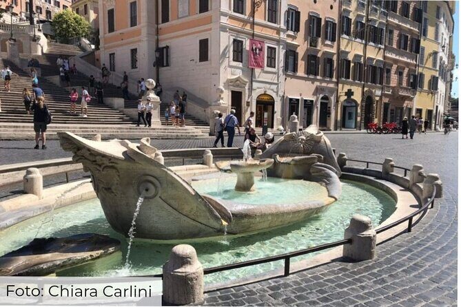 Private Airport Transfer to Rome City