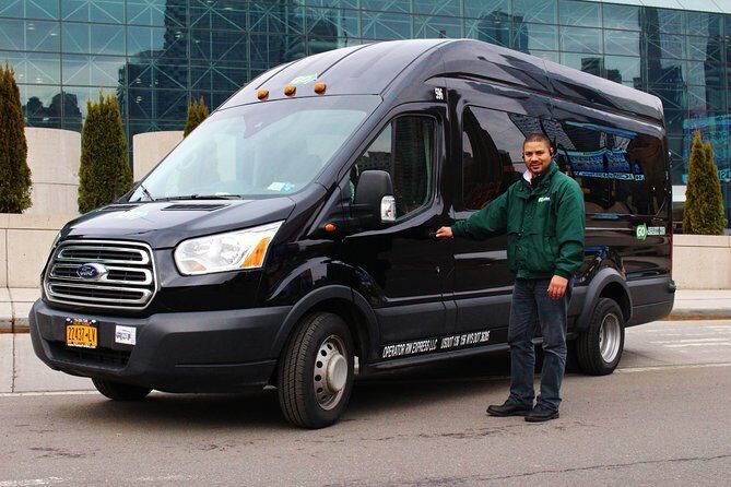 Private All Inclusive New York City Airport Departure Transfer - The Breakdown of the Experience