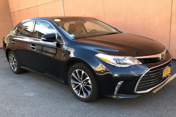 Private Arrival Transfer from Portland Airport PDX - Who Will Benefit Most?