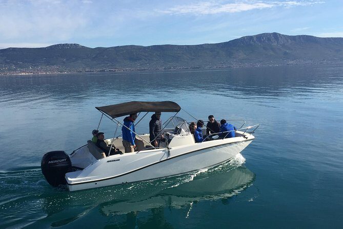 Private Boat Tour by local expert - Create Your Itinerary - The Benefits of a Private Boat