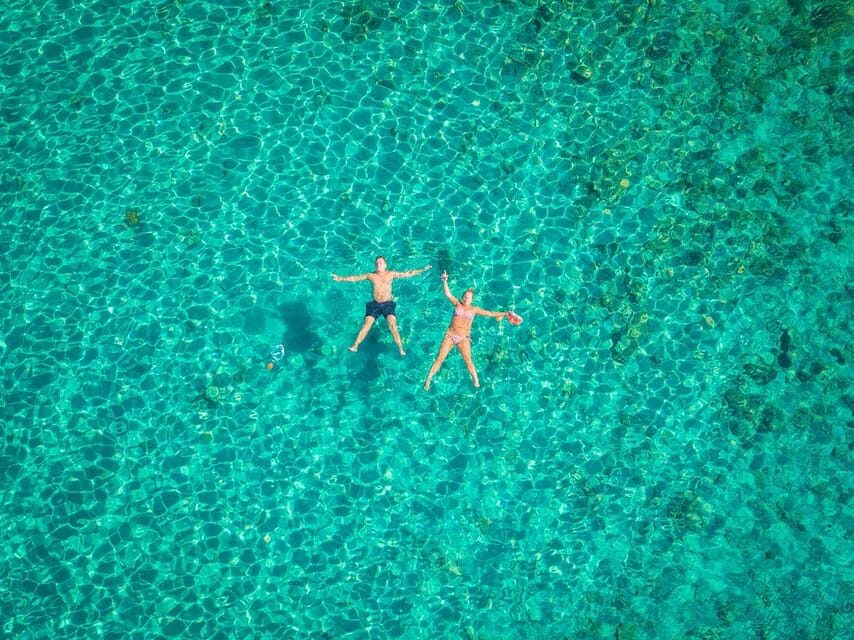 Private Boat Tour with Customized Itinerary from Split - What to Expect on the Day