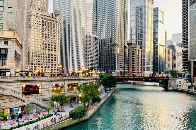 Private Chicago Guided Tour with Hotel Pickup - A Close Look at the Itinerary