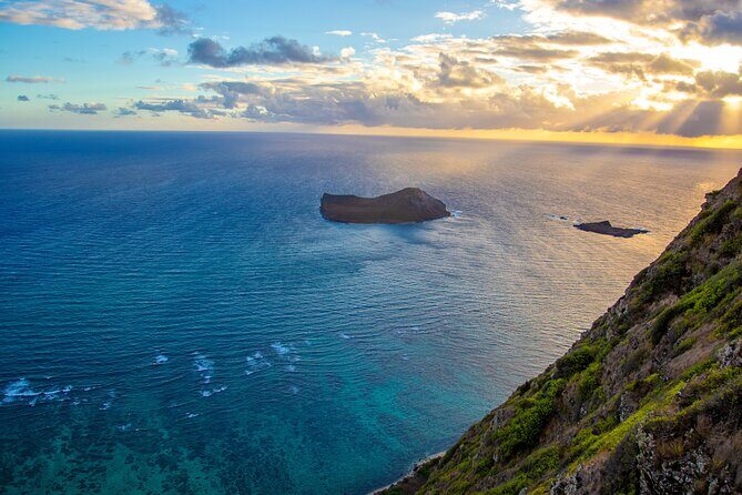 Private Circle Island Oahu Tour with Custom Itinerary - Exploring Oahu’s Hidden Treasures