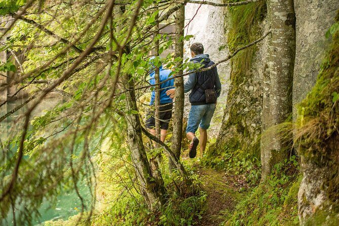 Private Daytrip Hike to Bucegi Mountains