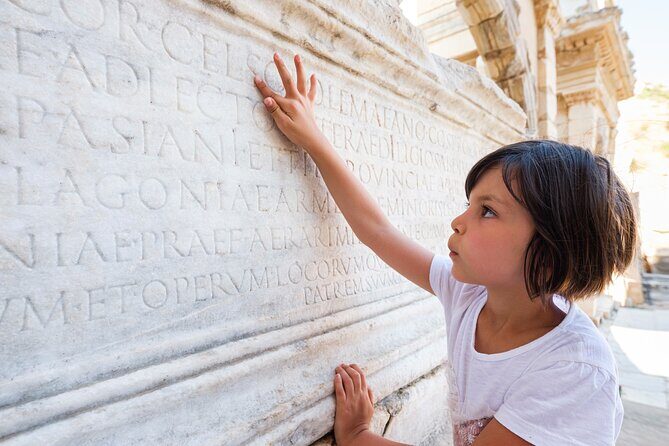 Private Ephesus and Sirince Village Tour from Kusadasi Port/Lunch - Why You Should Consider This Tour