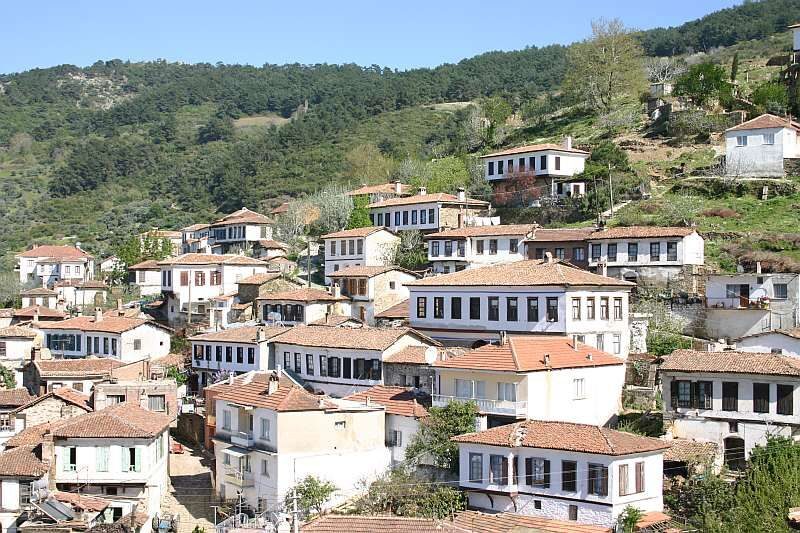 Private Ephesus, Terrace Houses & Sirince Village Tour - Authentic Experiences and Feedback
