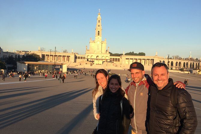 Private Fátima-Nazaré-Óbidos Tour w/Hotel pick up - Who Is This Tour Perfect For?