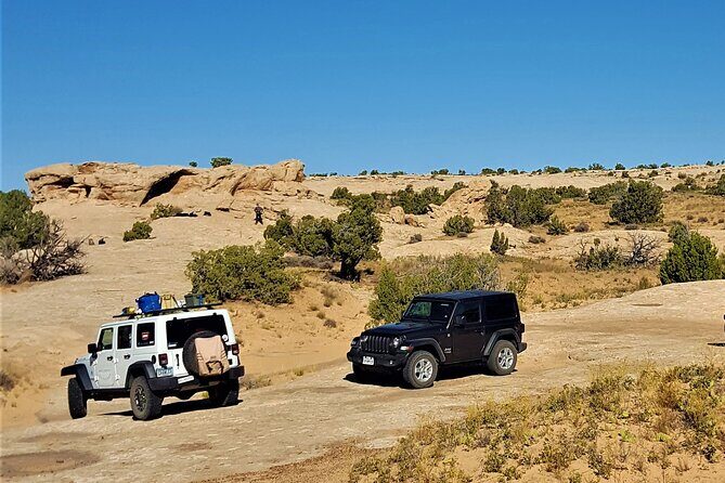 Private full day tour and hike combo. - An In-Depth Look at the Experience