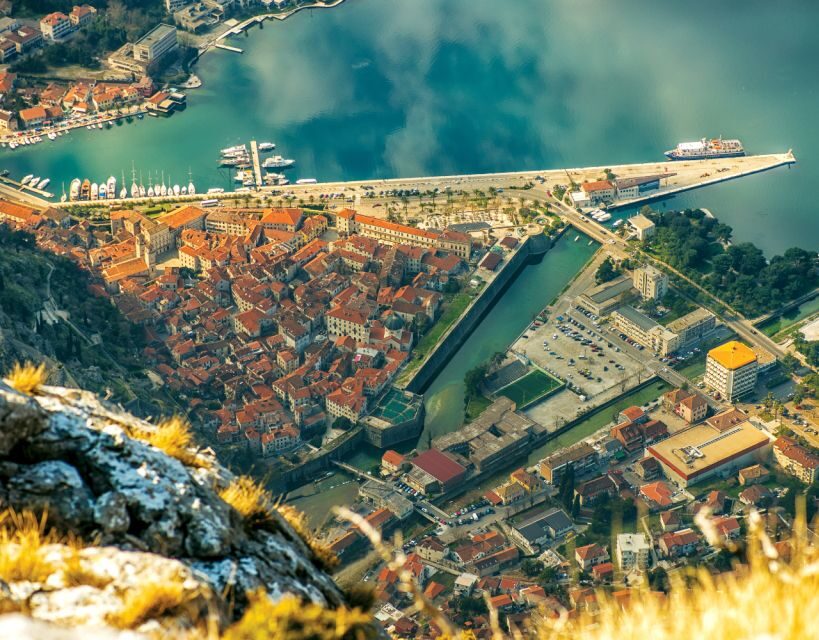 Private Full - Day Tour: Kotor & Budva from Dubrovnik - Who Will Love This Tour?