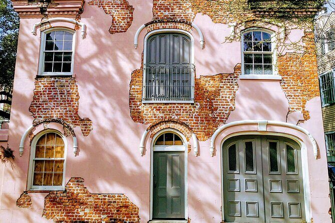 Private Garden District Walking Tour - Pricing and Value