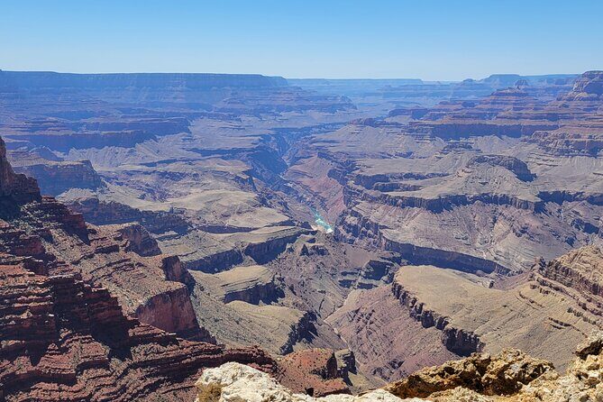 Private Grand Canyon Ultimate Day Tour - What Do Travelers Love?