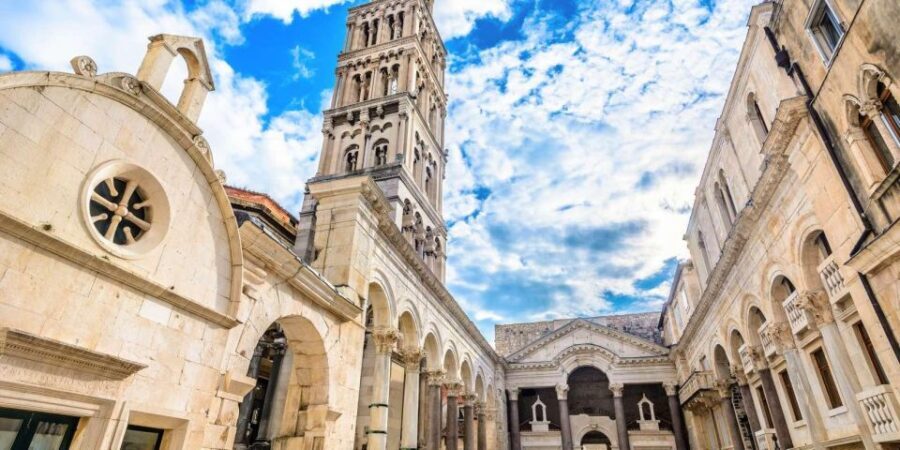 Private Grand Jewish with Split Heritage Tour - Why This Tour Offers Great Value
