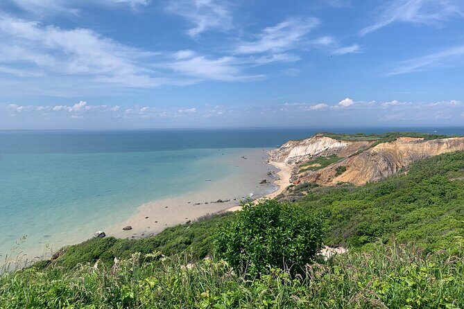 Private, Guided Sightseeing Tour of Marthas Vineyard Island(3hrs) - The Value and What to Expect