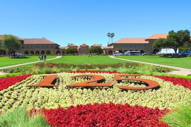 Private Guided Tour of Silicon Valley from San Francisco - Why This Tour Offers Great Value