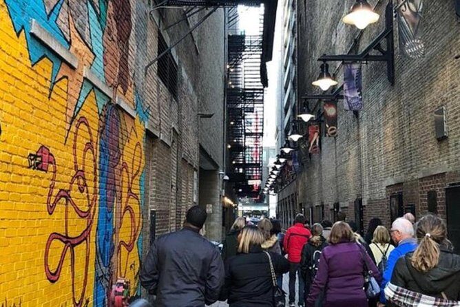 Private Haunted History of Chicago Ghost Tour - Why This Tour Works