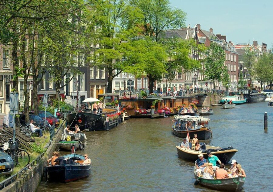 Private Jordaan and Historic Amsterdam Walking Tour - Frequently Asked Questions