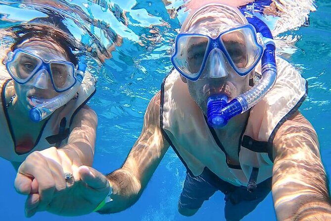 Private Key West Snorkeling Adventure - What the Snorkeling Locations Offer