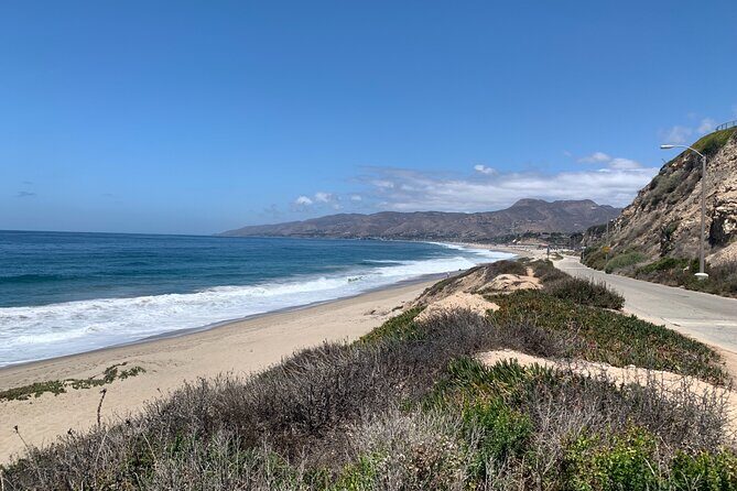 Private LA Coast Tour with Beach Day or Scenic Hike - Who Will Love This Tour?