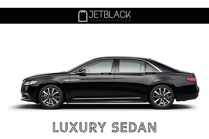 Private LGA Airport transfer / New York City (One Way) - Detailed Breakdown of the Experience