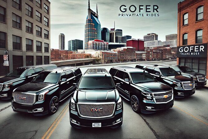 Private Limousine Transportation in Nashville - Who Will Love This Service