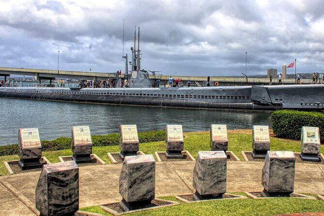 Private "Limousine" USS Arizona Memorial & Cultural Honolulu Tour - The Sum Up
