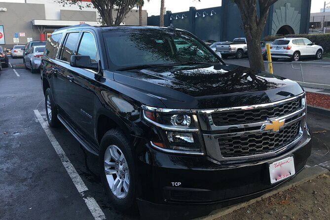 Private Napa Sonoma Wine Tour with Guide - Practical Considerations: Price and Value