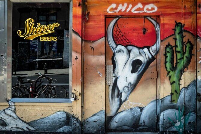 Private New York City Food Tour of East Village and Greenwich Village - Analyzing Price and Value